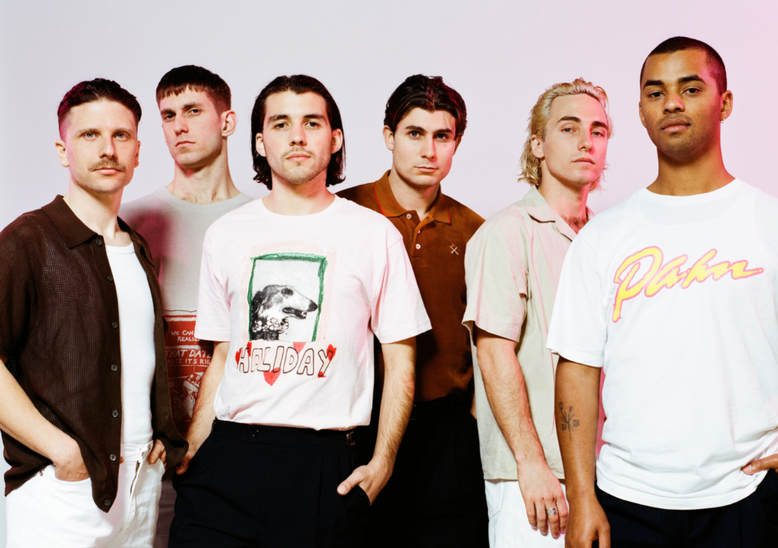 Nyd Festival Let Them Eat Cake Has Dropped Its Stellar Lineup For 2022