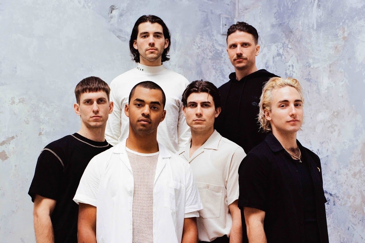 Nyd Festival Let Them Eat Cake Has Dropped Its Stellar Lineup For 2022